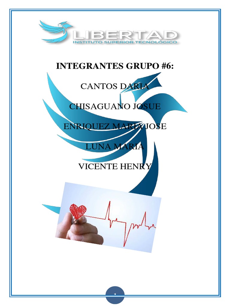 Protocolo de Signos Vitales: Guía Completa | PDF | Presión sanguínea ...