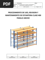 Uso Correcto Del Cutter | PDF