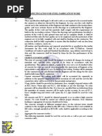 Specification Shinso Pile | PDF | Deep Foundation | Concrete