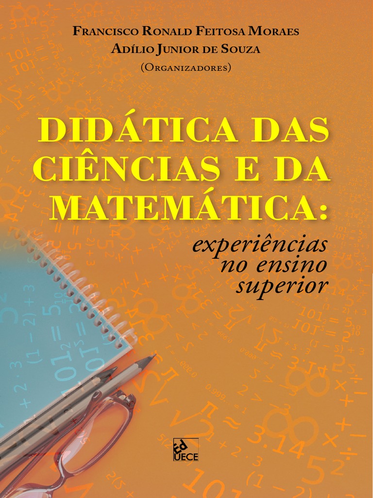 Didática do ensino e da matemática | PDF | Aprendizado | Science