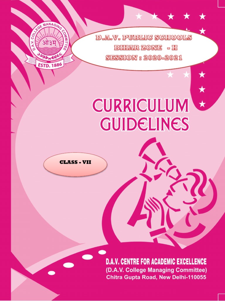 Class - Vii | PDF