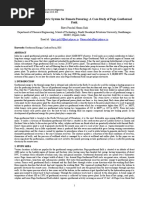 Pool Care Cheat Sheet | PDF | Water | Chemical Engineering