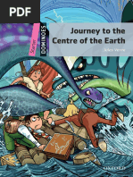 The Twits - Roald Dahl - BOOK | PDF