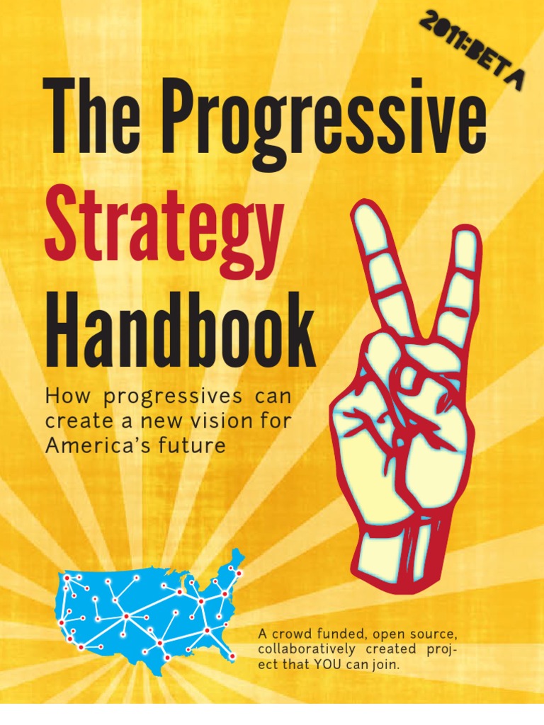 Progressive Strategy | PDF