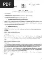 Guide sur l'IRPP au Gabon | PDF | Impôt sur le revenu | Argent