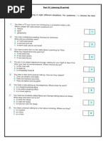 Colloquial-And-Informal-Expressions Worksheet | PDF