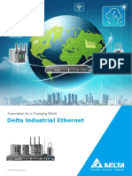 Emerson Deltav Smart Switches: Product Data Sheet Deltav Distributed ...