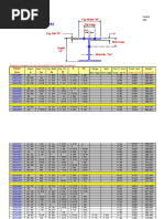 PSL and LVL Size Capacity Chart | PDF | Structural Engineering ...