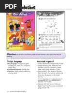 Let S Go 1 Student Book | PDF