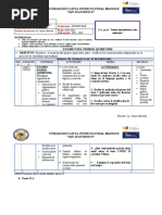 Formato Portada Tareas UNICAH | PDF