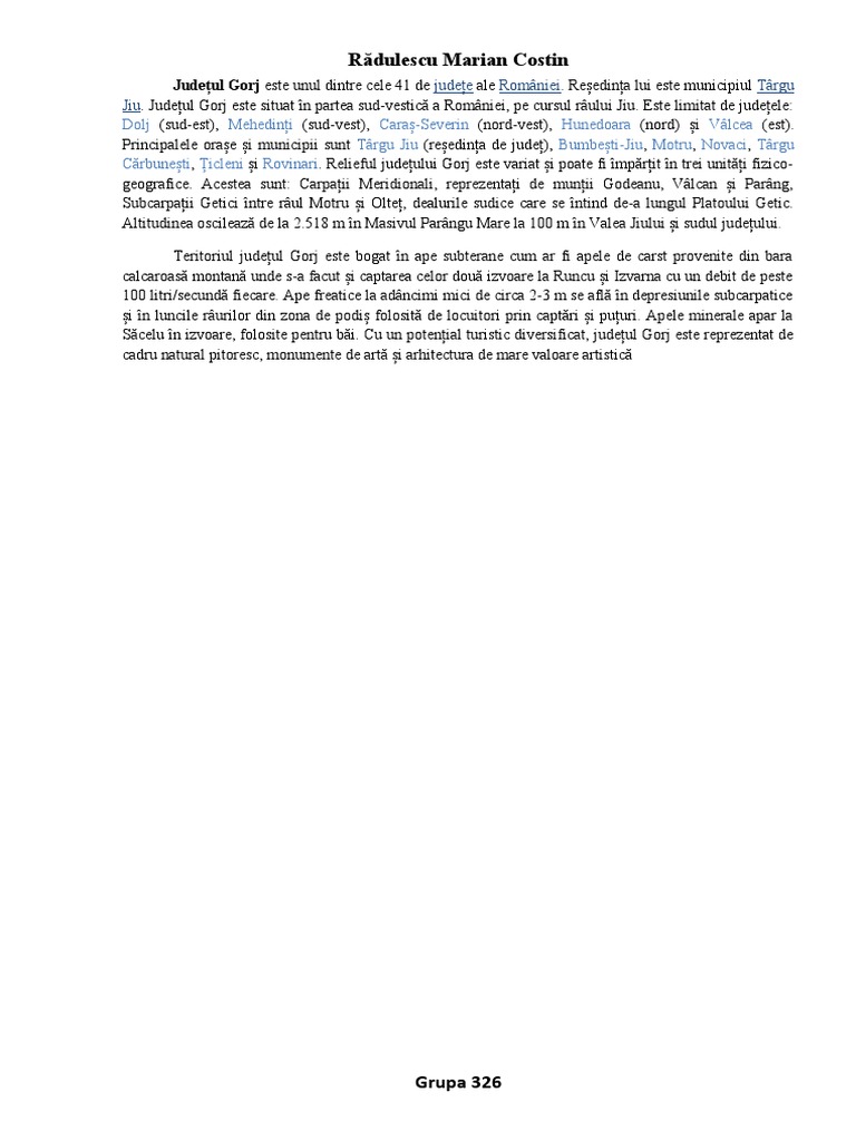 Colocviu Informatica | PDF