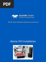 Operating Instruction Akta Pilot 400 | PDF | Ac Power Plugs And Sockets ...