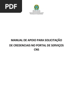 Guia SISPRENATAL: Acesso e Preenchimento | PDF | Gravidez | Aborto