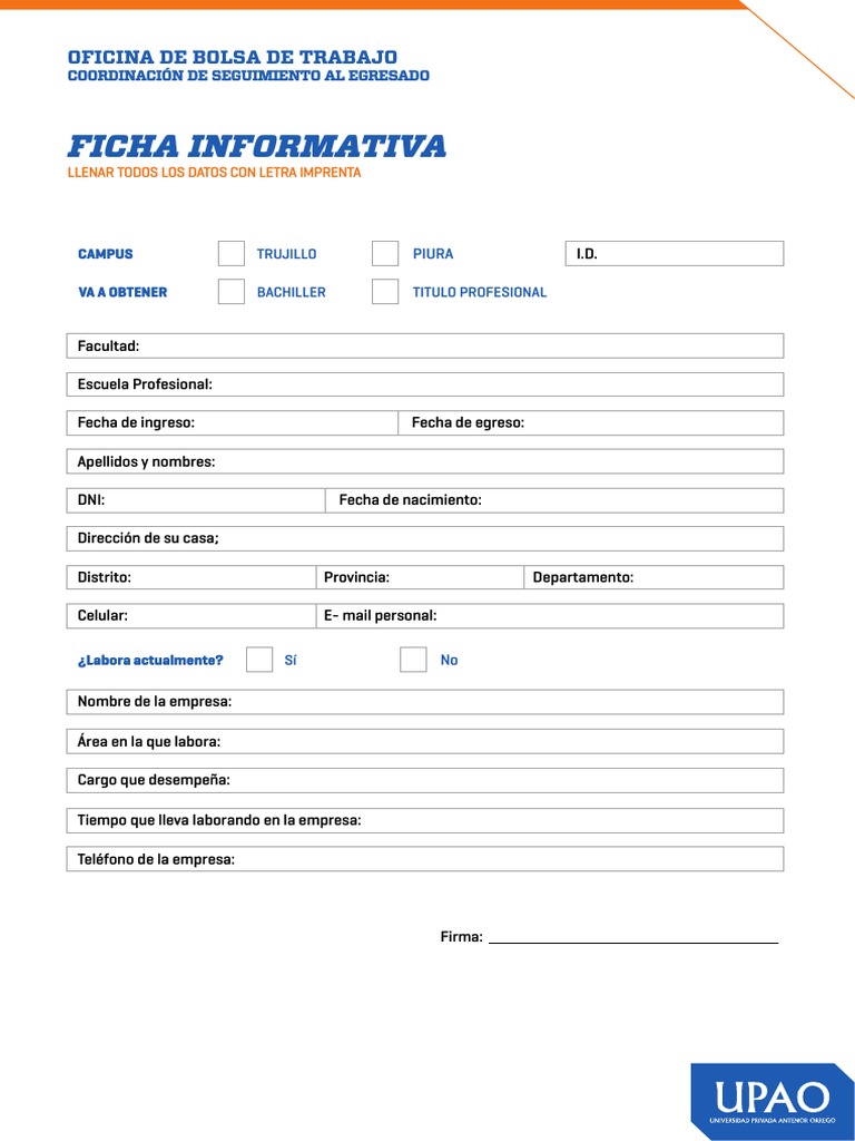 6 6 3 Ficha Informativa | PDF