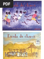 LIVRO - Obax - André Neves | PDF