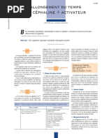 Temps de Céphaline Activée : Guide Complet | PDF | Hématologie ...