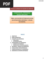 Índices CAOD en Salud Bucodental | PDF | Boca | Anatomia dental