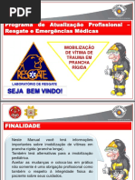 Aula 1 - XABCDE Do Trauma | PDF | Sangramento | Oxigênio