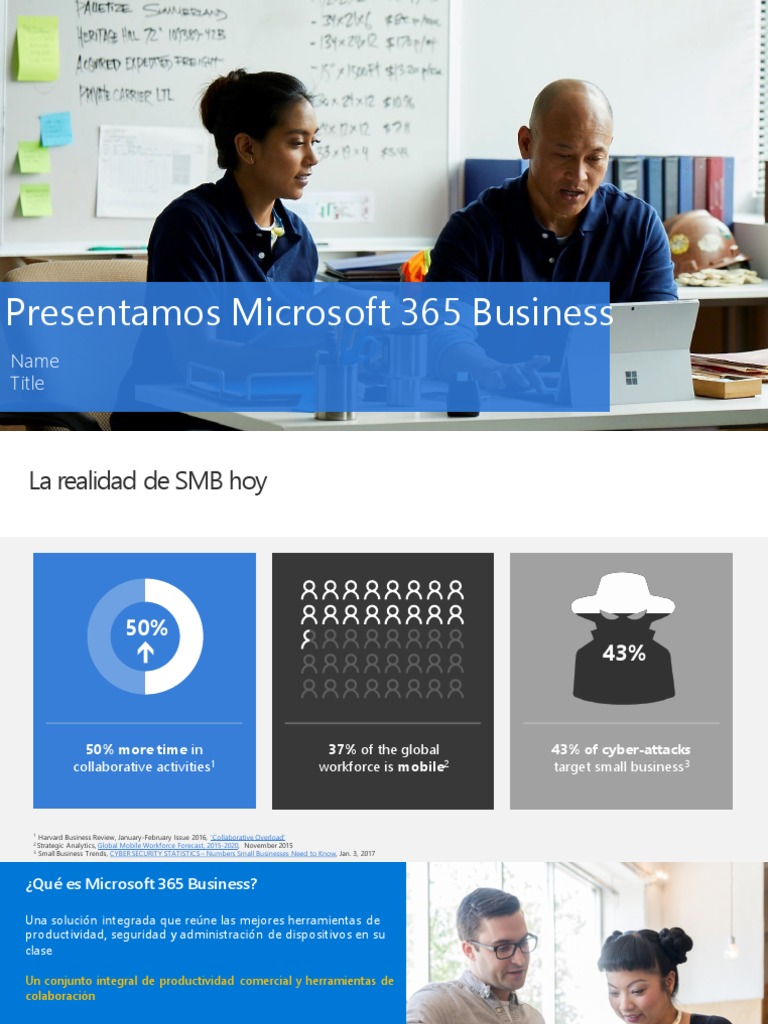 Microsoft Office 365 | PDF | Windows 10 | Microsoft