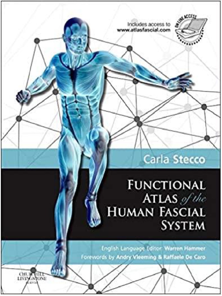 Functional Atlas of The Human Fascial System - Carla Stecco - 2015 Ok ...