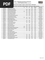 Prova Saeb 2023 | PDF