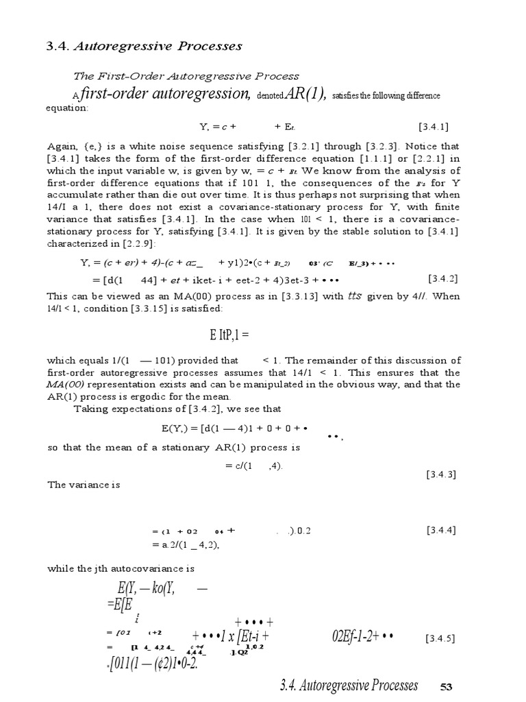 (James - D. - Hamilton) - Time - Series - Analysis PROCESOS ...
