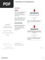 Adobe Acrobat Pro DC 2025 Full v2025.001.20474 | PDF | Software ...