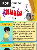 Detailed Lesson Plan Musical Instrument | PDF | String Instruments ...