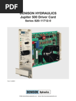 Barbee Test Bench Manual | PDF | Valve | Leak