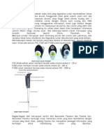 Mikropipett | PDF