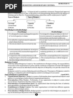 Ssip Template | PDF | Budget | Accounting