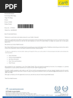 Tesco Pet Insurance Claim Form | PDF | Insurance | Payments