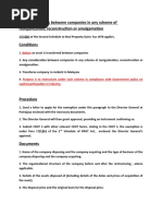Bill of Entry Format and Details | PDF | Customs | Invoice