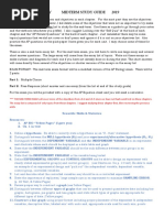 "Bill Nye: Genes" Video Worksheet | PDF | Gene | Dna