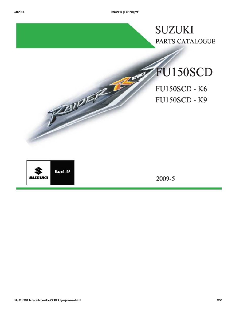 Raider R Fu150 Classic | PDF | Light | Graphic Design