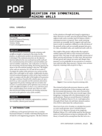Insert Plate Design | PDF | Screw | Structural Engineering