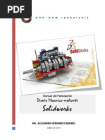 Onshape - Ejercicio 01 | PDF