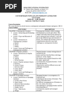 Remedial Instruction Syllabus | PDF | Learning Disability | Educational ...