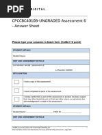 CP 83 - Part 1 - Organisation and Naming of CAD Layers | PDF
