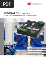 Luminator Datasheet On Board Control Interface Icu602 en | PDF | Usb | Computer Networking