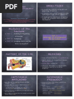 QuickSIN User Manual | PDF | Technology & Engineering