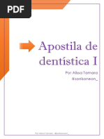 Mapas Mentais Odonto Gratuitos 2r | PDF | Odontologia | Cabeça e ...