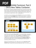 Step-by-Step Guide To Develop Outbound ABAP Proxy From SAP With PDF Attachment | PDF | String ...