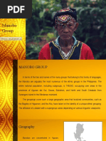 Igorot Tribe:: Culture & Language | PDF | Ethnic Groups | Ethnicity