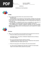 Sci6 Q3 Module3 | PDF