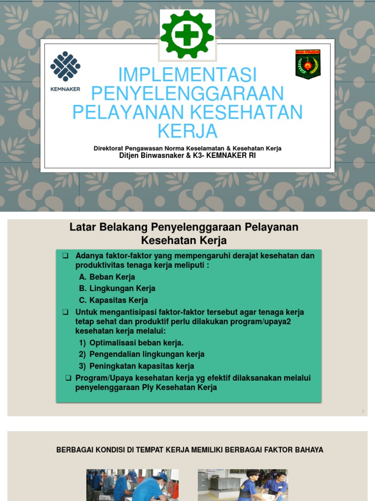 PPT PKK Ak3u 2020 | PDF