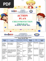 CPC Functionality Tool | PDF | Child Protection | Bullying