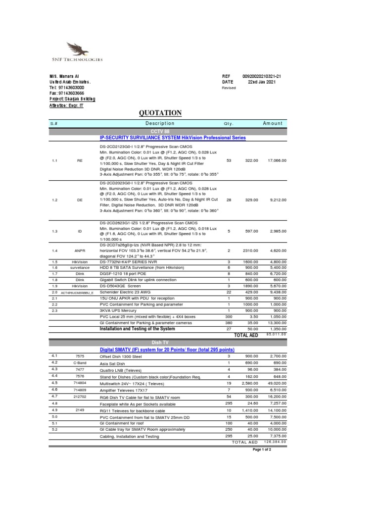 Low Current System | PDF | Access Control | Computer Engineering