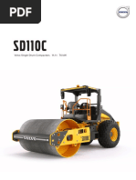 Sem 655D | PDF | Brake | Pump