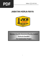 Sample CHB Laying Methodology | PDF | Masonry | Pallet